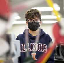 Friendship Junior High School