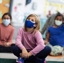 Friendship Junior High School