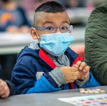 Friendship Junior High School