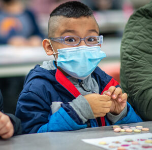 Friendship Junior High School