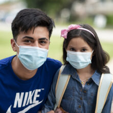 Friendship Junior High School