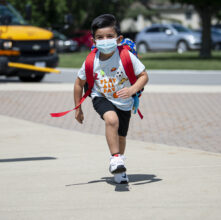 Friendship Junior High School