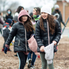 Friendship Junior High School