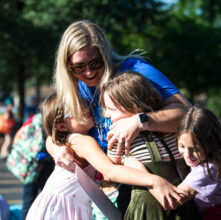 Friendship Junior High School