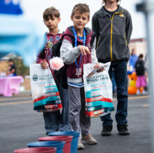 Friendship Junior High School