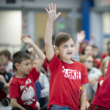 Friendship Junior High School