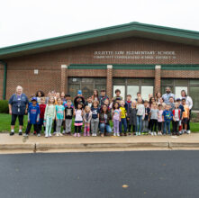 Friendship Junior High School