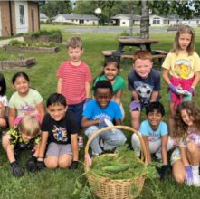 Friendship Junior High School