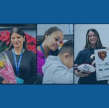 Friendship Junior High School