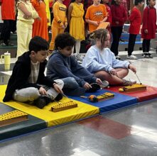 Friendship Junior High School