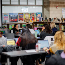 Friendship Junior High School