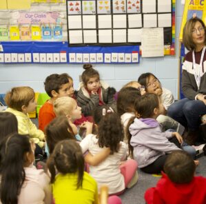 Friendship Junior High School