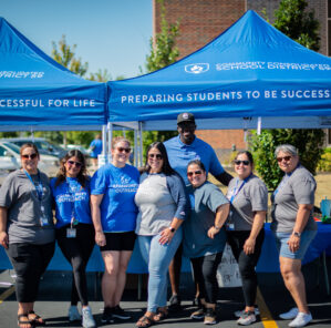 Friendship Junior High School