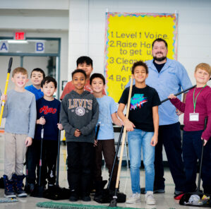 Friendship Junior High School