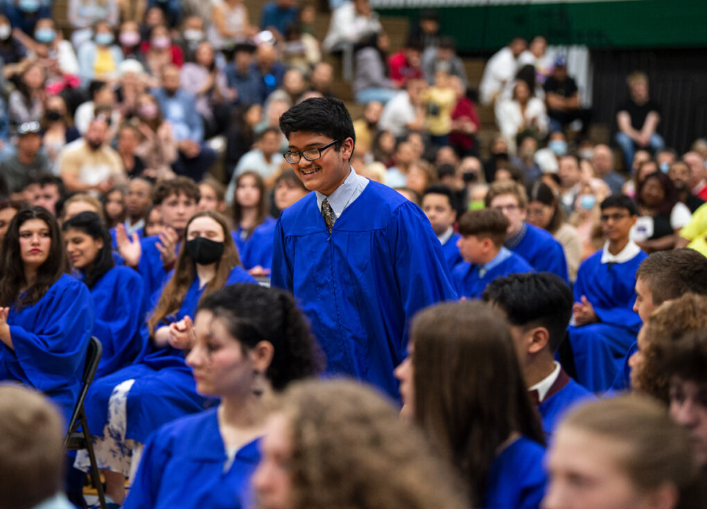 Friendship Junior High School