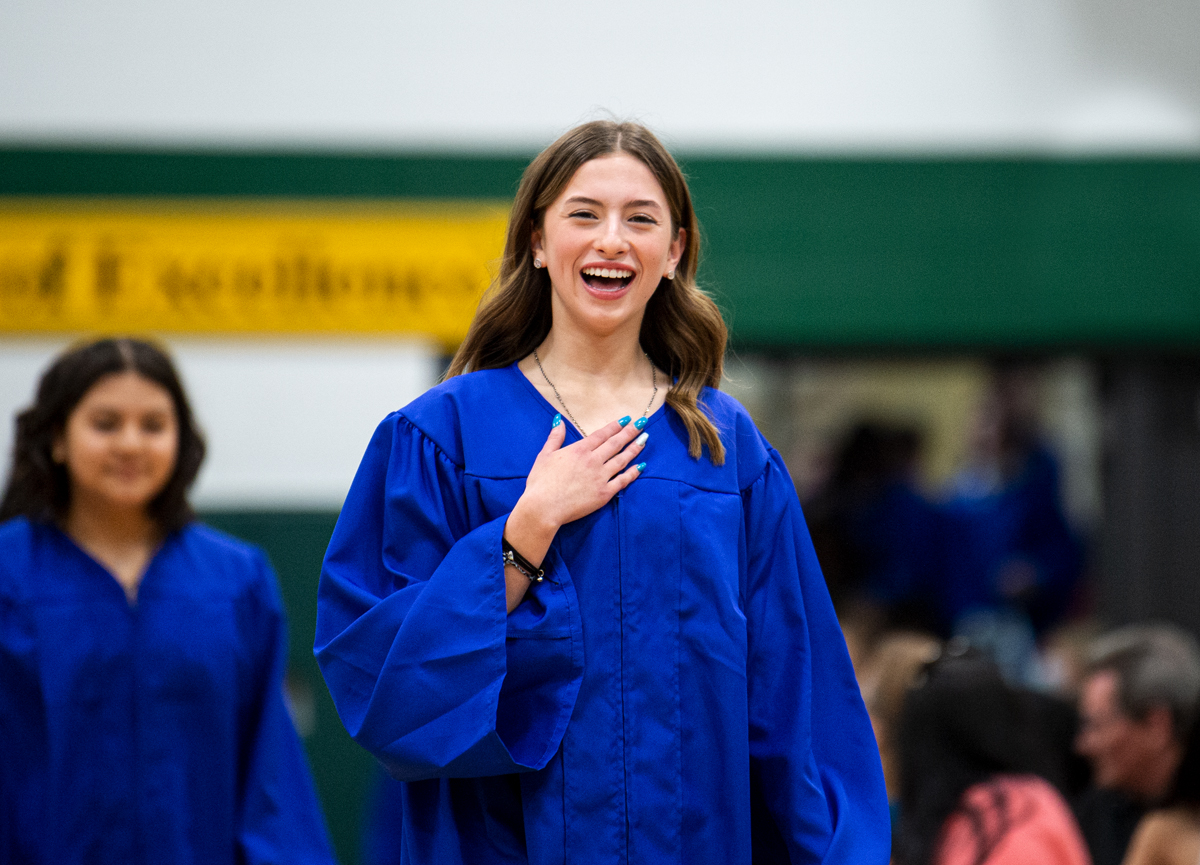 Friendship Junior High School