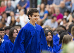 Friendship Junior High School