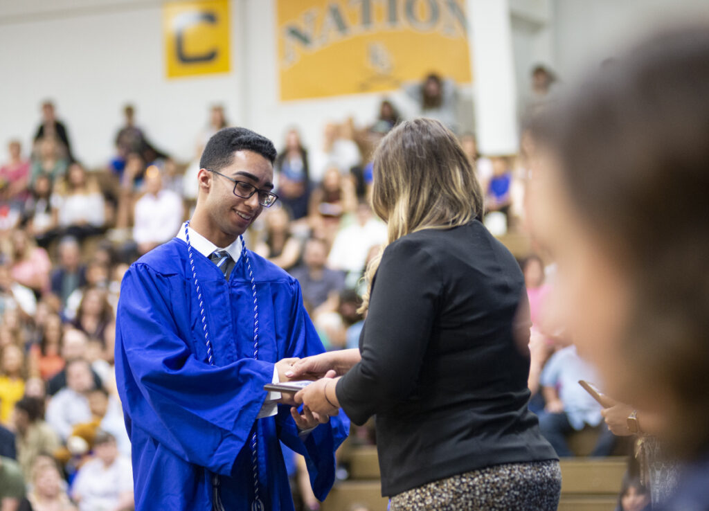 Friendship Junior High School