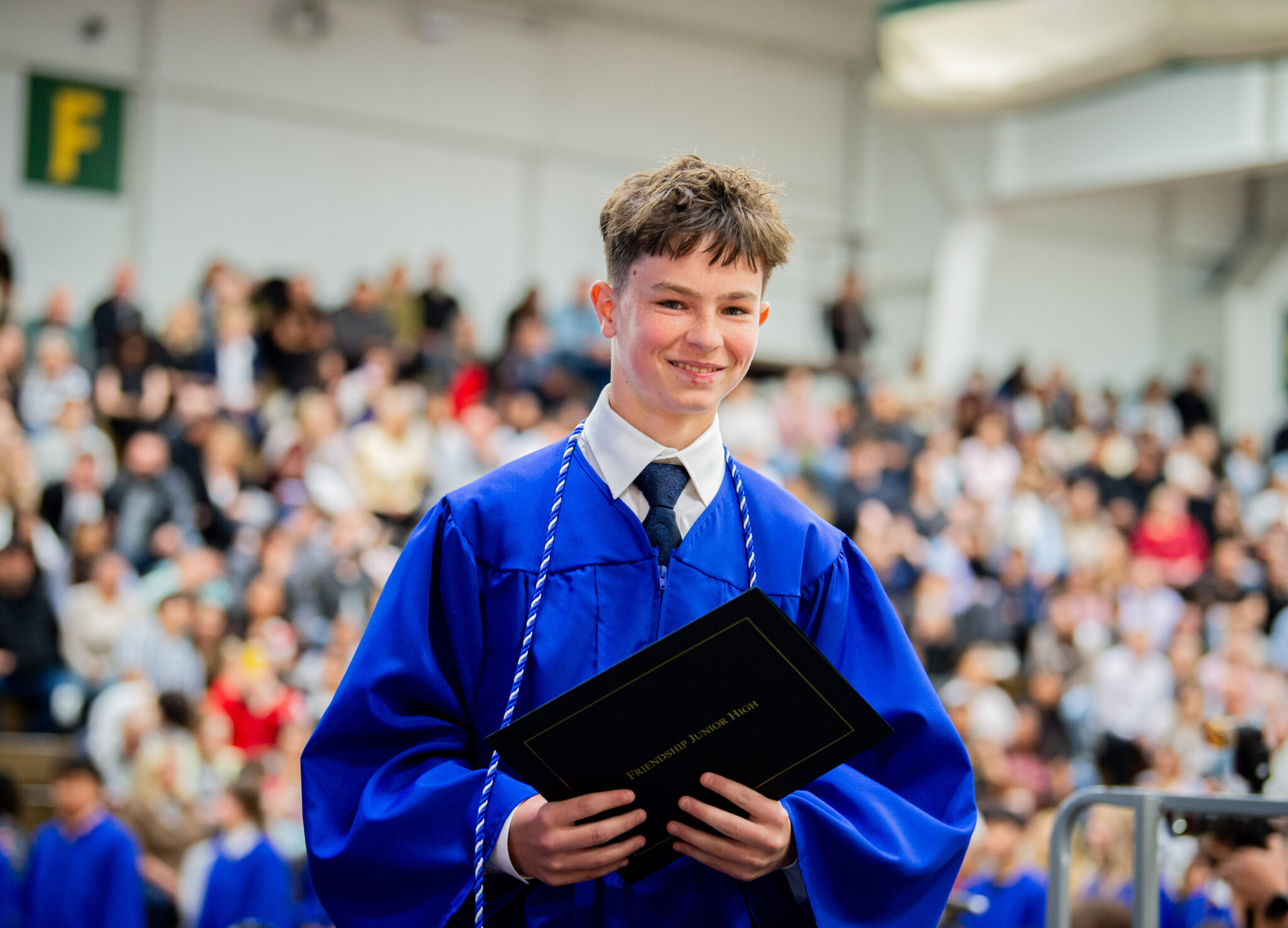 Friendship Junior High School