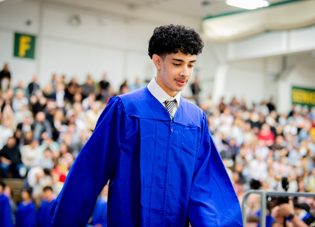 Friendship Junior High School